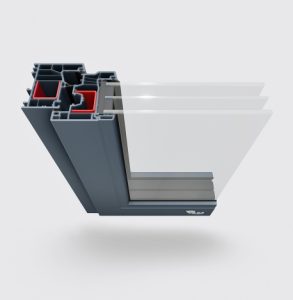 Window ADF – Window ADF